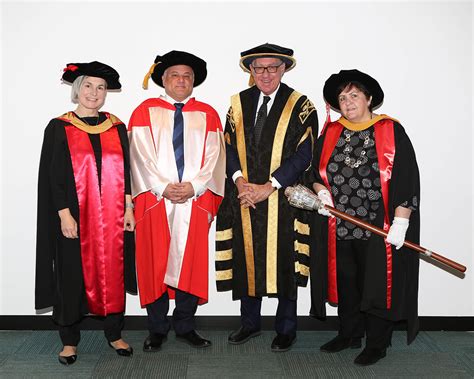 Celebrating Our New Graduates Inside Unsw