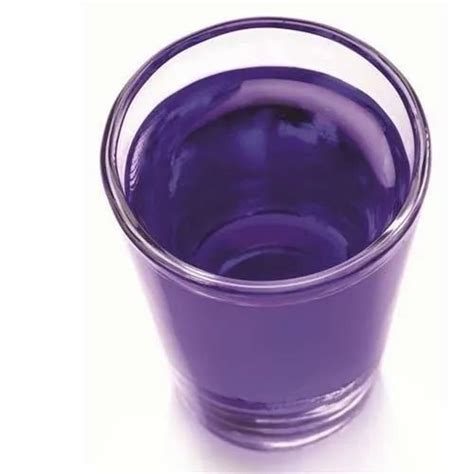 Basic Violet 10 Liquid Packaging Type Plastic Drums Rs 500kg Id