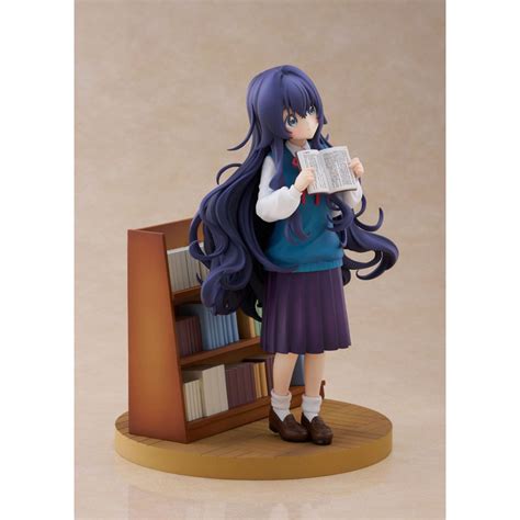 Figure Shizuka Yoshimoto The 100 Girlfriends Meccha Japan
