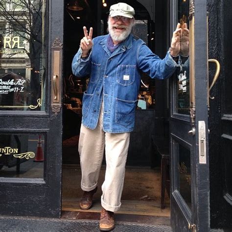 Indelible Scene Mr Rrl