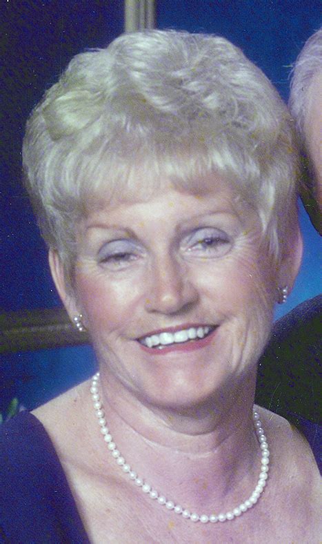 Marjorie A Drass 1934 2024 News Sports Jobs Tribune Chronicle