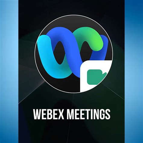Webex Meetings Webtouch It Solutions