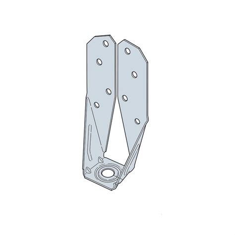 Simpson Deck Tension Tie Hardwareandtools Online Store