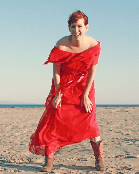 Dont You Know Molly Ringwald Sings Jazz Metro Weekly