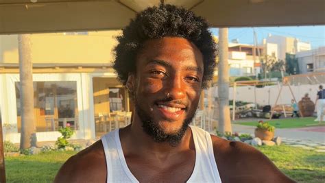 Fundraiser For Andy Aransibia By Amy Scott In Loving Memory Of Devonte