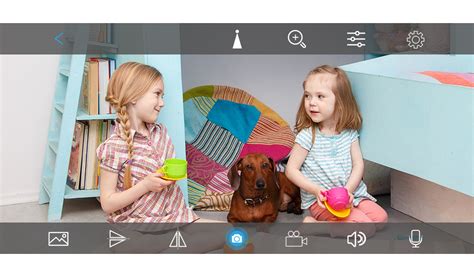 Dericam App For Ip Camera App On Amazon Appstore