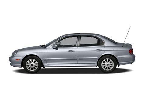 2005 Hyundai Sonata Specs Prices Mpg Reviews And Photos