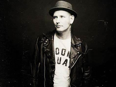 The Quintessential Album Corey Taylor Said Defined Heavy Metal