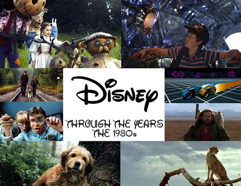 Disney Movies From The 70s And 80s The Tube