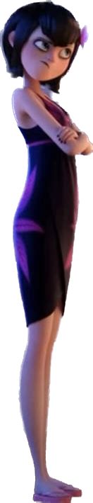 Mavis Dracula Disappointed Render By Adamhatson On Deviantart
