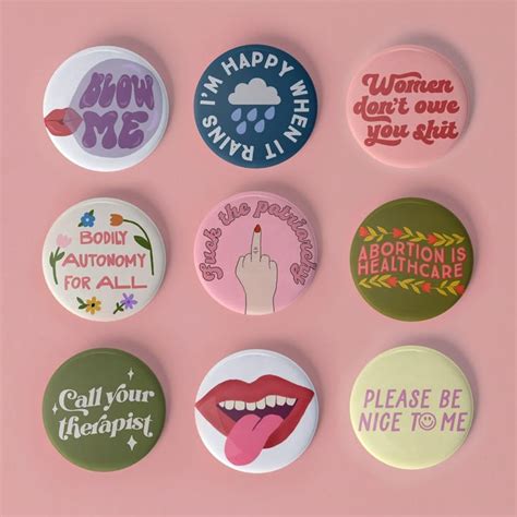 Please Be Nice To Me Pinback Button Button Pins Design Ideas Pin