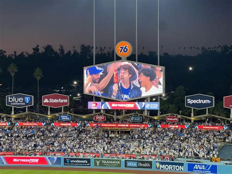 Dodgers Polos Org