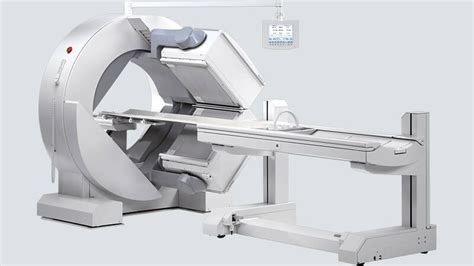Ecam Scintron Whole Body Spect Gamma Camera Single And Dual Head Configurations At Best Price