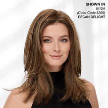 Hair Toppers For Thinning Hair Paula Young