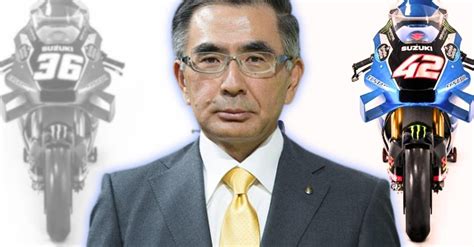 Motogp 2024 Suzuki Torna In Motogp Per Ora No Ma Il Presidente Ha