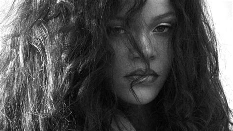 Rihanna Lança Lift Me Up Para Trilha Sonora De Pantera Negra 2