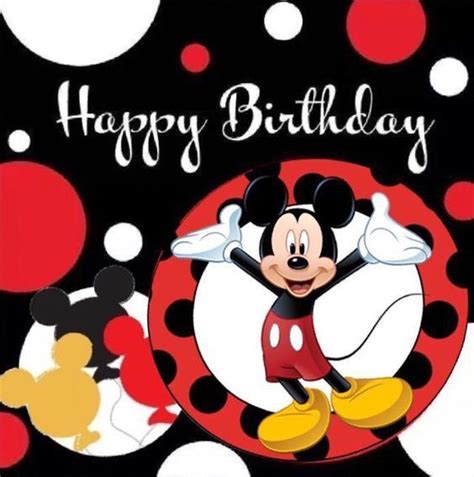 Mickey Birthday Memes Mickey Mouse Imgflip