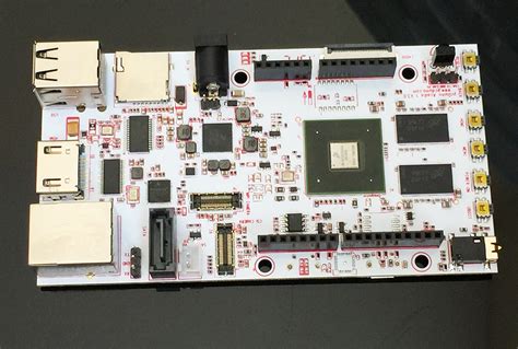 Linksprite Acadia Linksprite