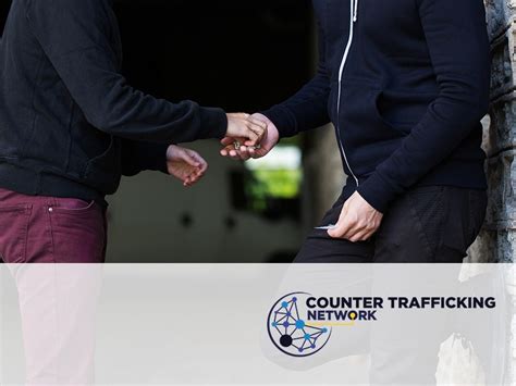 County Lines And Modern Slavery Nimble Elearning Nimble Courses