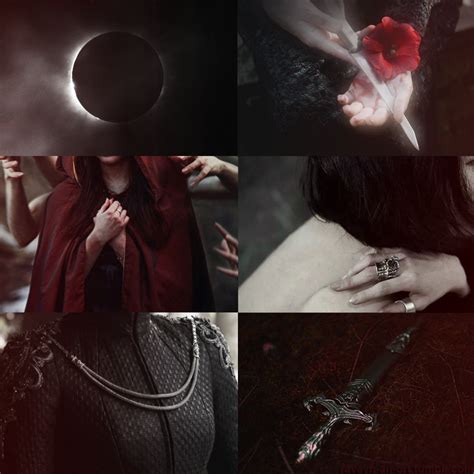 Syanna Sylvia Anna From The Witcher Series And Also Its A T For Mleidoor ´„・ω