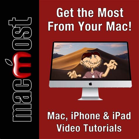 10 Finder Keyboard Shortcuts Every Mac User Should Know Macmost 3391