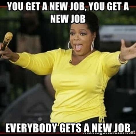 Congratulations Job Meme New Job S Tenor