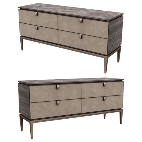 Chest Of Drawers Art D611 Cprn Homood Download The 3d Model 38074