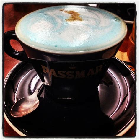 Photos At Café Passmar Coffee Shop In Benito Juárez Mexico City Df