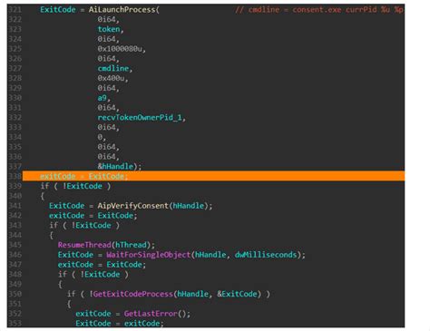 User Account Controluncontrol Mastering The Art Of Bypassing Windows