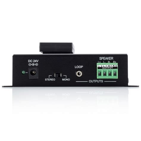 Wireless Bluetooth Classroom Sound System With Ceiling Speaker Array