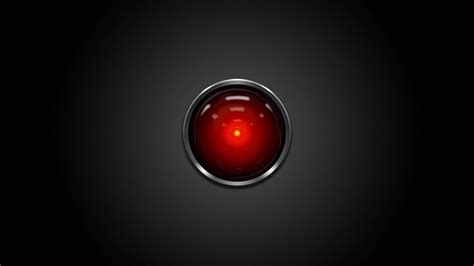 100 Hal 9000 Wallpapers