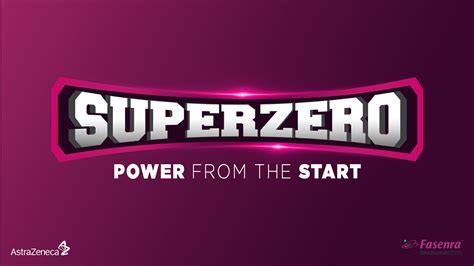 Super Zero Character On Behance