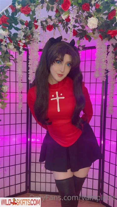 Vamplette Nude Leaked Photos And Videos Wildskirts