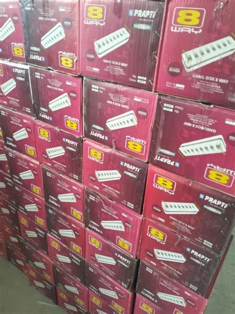 Prapti Pipe N Cassing At Best Price In South 24 Parganas By Prapti Plast Brand Of Nav Div