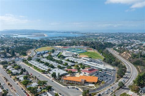 Clairemont High School San Diego Ca Rankings And Reviews