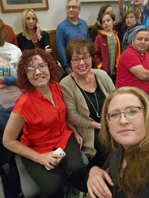 Candace Cabanas For State Representative