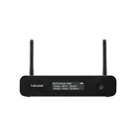 Teradek Prism Flex Holdan