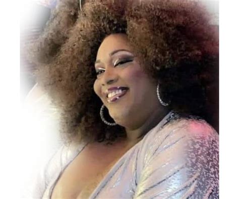 Jasmine Dior Obituary 2024 Detroit Mi Mcfall Brothers Funeral Home Westside Chapel