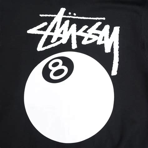 Logo Stussy