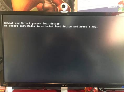 Windows PC Won T Boot Takes Me Straight To BIOS And Won T Show Boot Options Super User