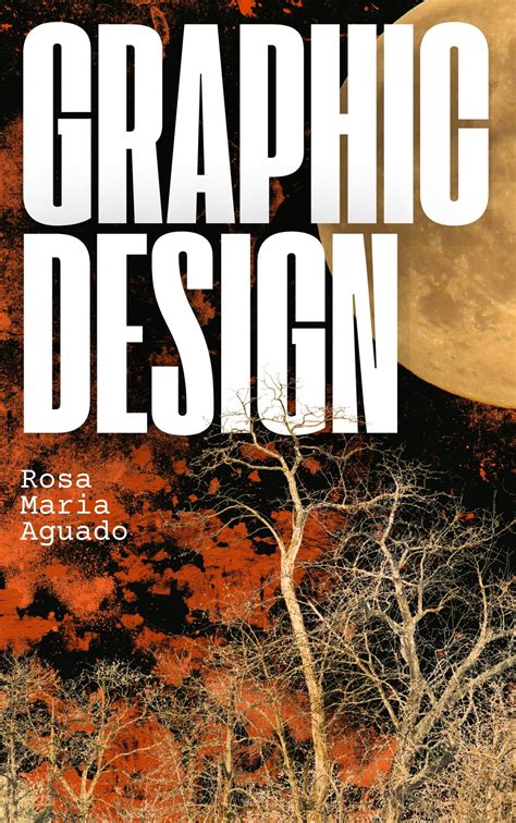 Page 2 Free Printable Graphic Design Book Cover Templates Canva