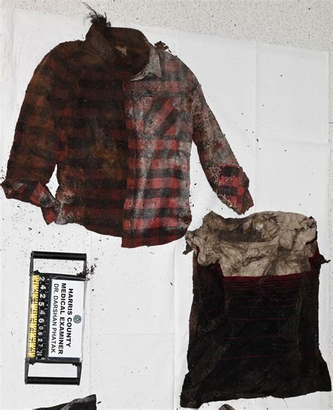 Douglas Winslow Unidentified Wiki Fandom