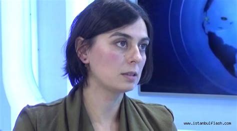 Sinem Serhan Dedetaş İbb Şehir Hatları Genel Müdürü Oldu Tr