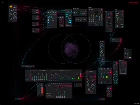 Audulus Ui And App Icon Papernoise