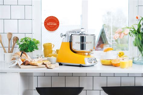 Winner Americas Test Kitchen Empfiehlt Ankarsrum