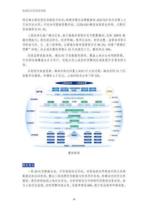 国家数据局：数据标注优秀案例集 2025-CSDN博客