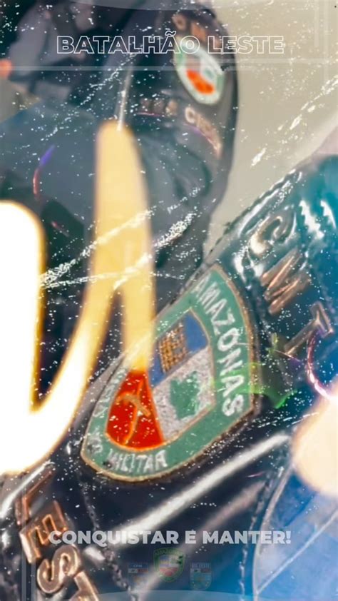 Perfil Oficial Da Academia De Polícia Militar Do Amazonas Apmampmam