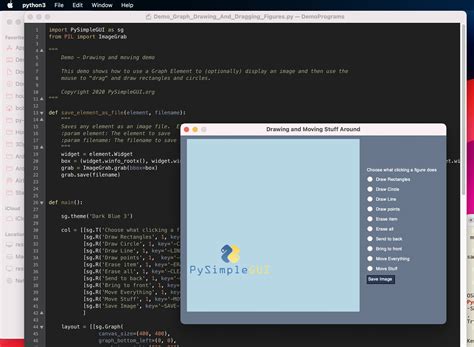Pysimplegui Question How To Take A Screenshot Using Only Tkinter