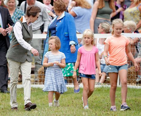 Isla Phillips Is Near Identical To Great Grandfather Prince Philip In Uncovered Photos Hello