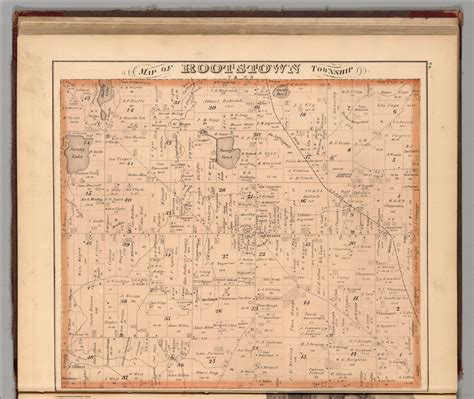 Rootstown Ohio Zoning Map At Patricia Burns Blog